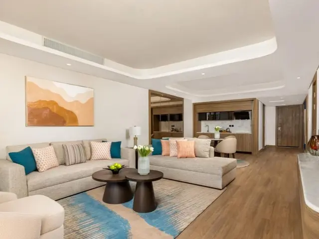 Туры в отель Rixos Radamis Sharm El Sheikh 5*, Египет, Шарм-Эль-Шейх ...