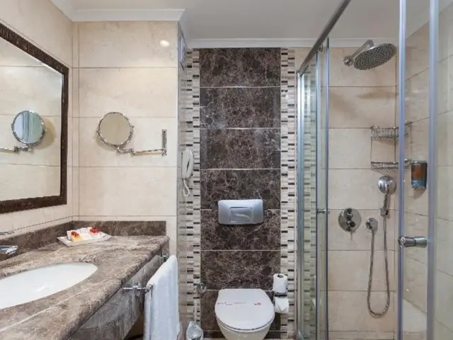 Туры в отель Hane Family Resort 4*, Турция, Сиде: Эвренсеки — цены и ...