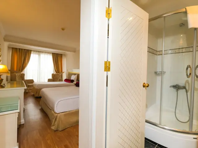 Туры в отель Bilem Beach & Spa 4*, Турция, Анталья — цены и отзывы 2026 ...
