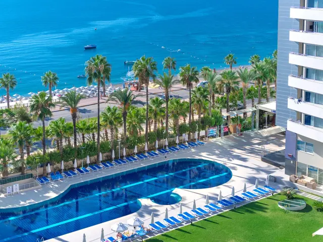 Туры в порто белло | Fishki.org