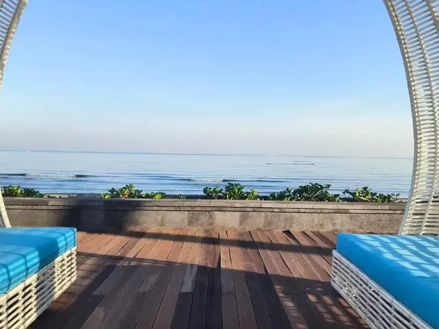Туры в отель Lovina Haven Boutique Resort 5*, Индонезия, Бали — цены и ...
