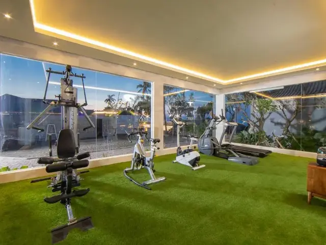 Туры в отель Lovina Haven Boutique Resort 5*, Индонезия, Бали — цены и ...