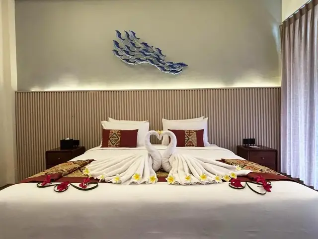 Туры в отель Lovina Haven Boutique Resort 5*, Индонезия, Бали — цены и ...