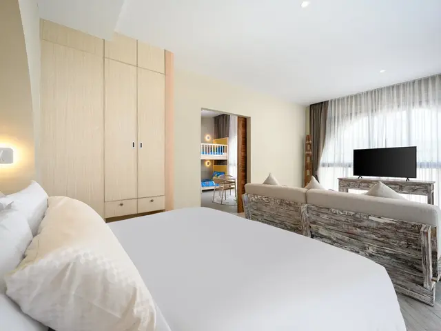Туры в отель Centara Life Lamai Resort Samui 4*, Таиланд, остров Самуи ...