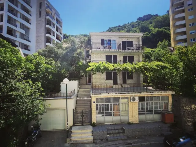 Туры в отель Guest House Bianca Apts, Черногория, Рафаиловичи — цены и ...