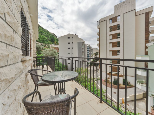 Туры в отель Guest House Bianca Apts, Черногория, Рафаиловичи — цены и ...