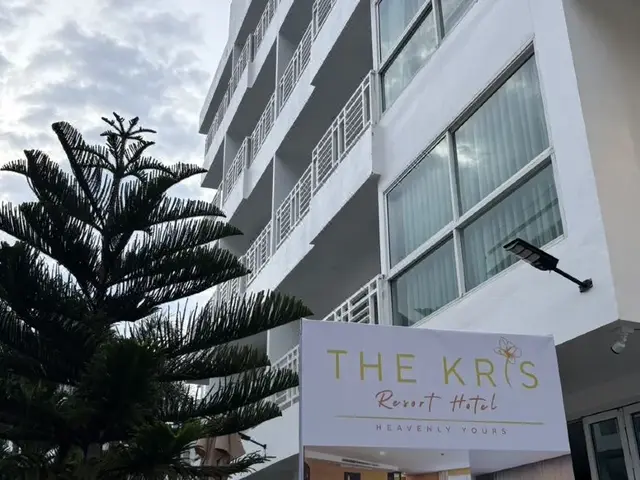 Туры в отель The Kris Resort Hotel 4*, Таиланд, Пхукет: Патонг — цены и ...