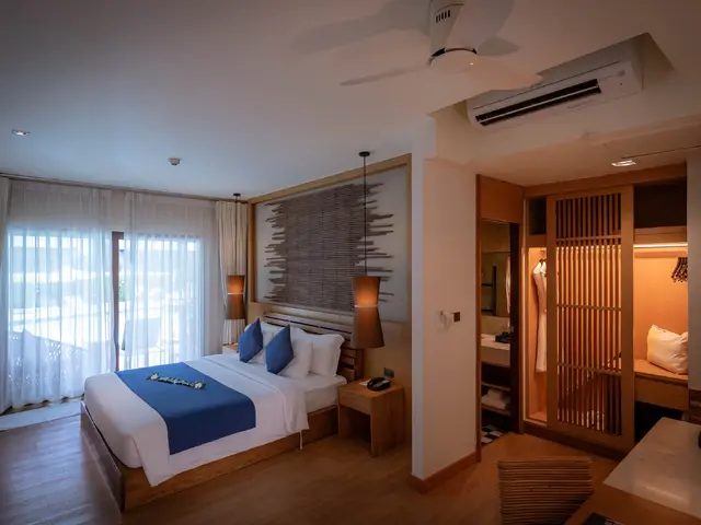 Туры в отель Prana Resort Nandana 4*, Таиланд, остров Самуи — цены и ...