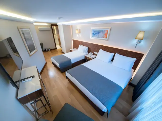 Туры в отель Sogut Hotel & Spa Old City 4*, Турция, Стамбул — цены и ...