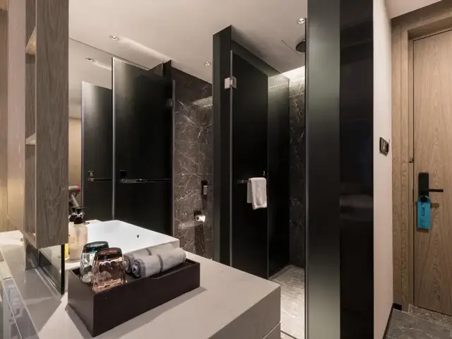 Туры в отель Paco Hotel Canton Tower Pazhou 4*, Китай, Гуанчжоу — цены ...