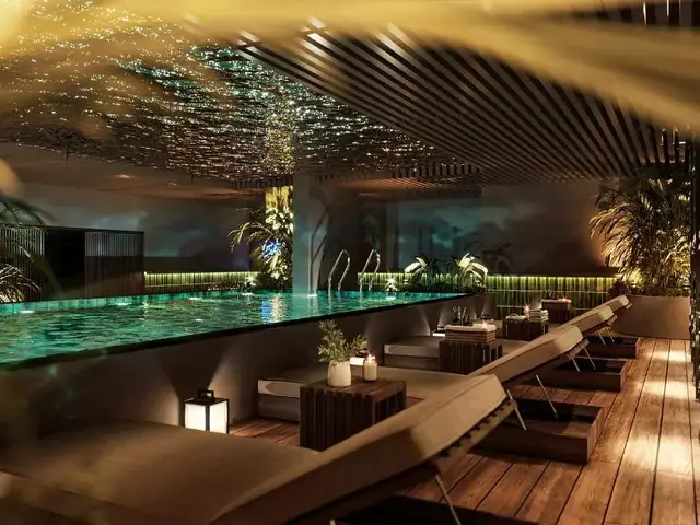 Туры в отель Du Lac Signature 5*, Вьетнам, Ханой — цены и отзывы 2025