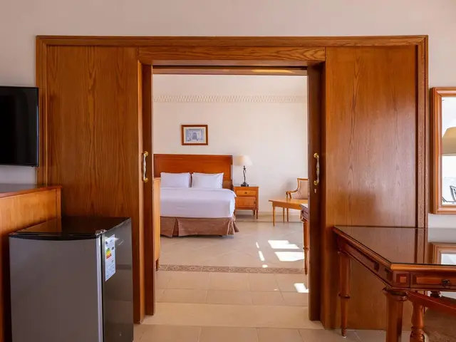 Туры в отель Continental Plaza Beach Resort 4*, Египет, Шарм-Эль-Шейх ...