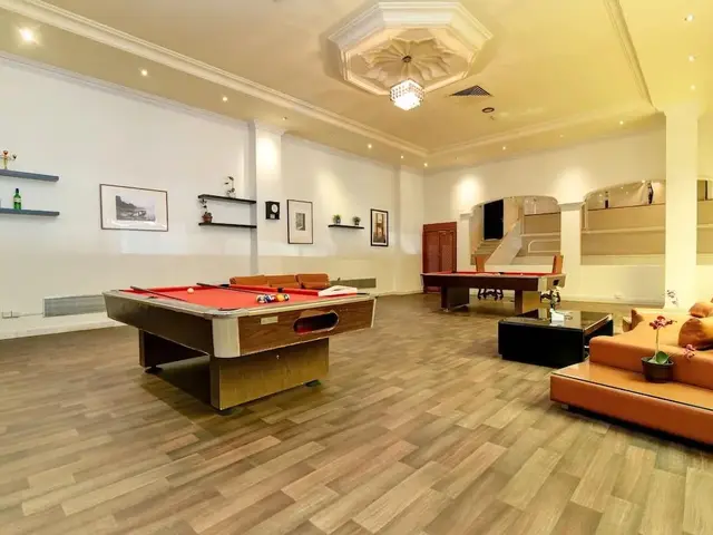 Туры в отель Capital O 419 Al Safeer 3*, Саудовская Аравия, Эр-Рияд ...