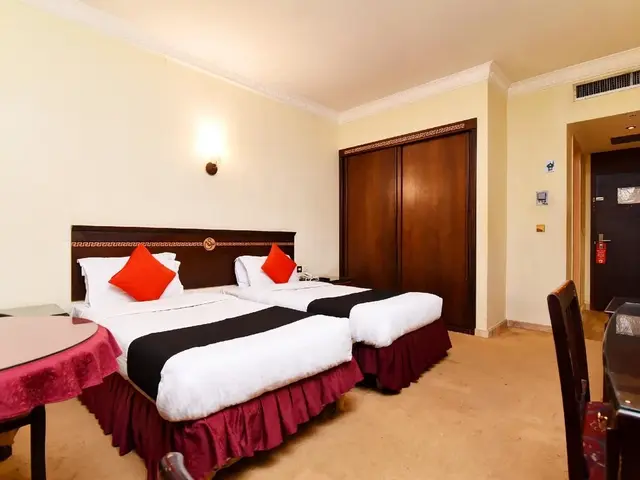 Туры в отель Capital O 419 Al Safeer 3*, Саудовская Аравия, Эр-Рияд ...