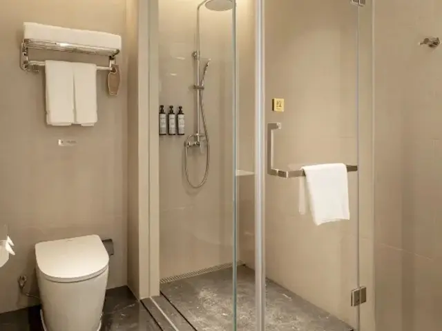 Туры в отель Baiyun International Convention Center 5*, Китай, Гуанчжоу ...