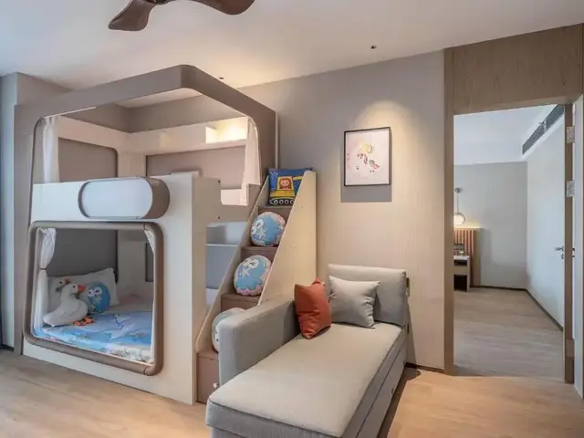 Туры в отель Novotel Resort Sanya Bay Yatai 5*, Китай, Санья Бэй — цены ...