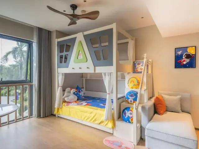 Туры в отель Novotel Resort Sanya Bay Yatai 5*, Китай, Санья Бэй — цены ...