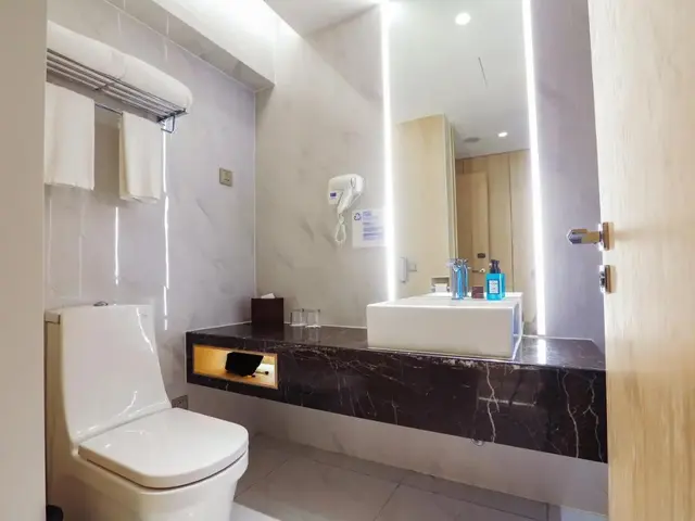 Туры в отель Holiday Inn Express Shanghai Songjiang Fangta By IHG 3 ...