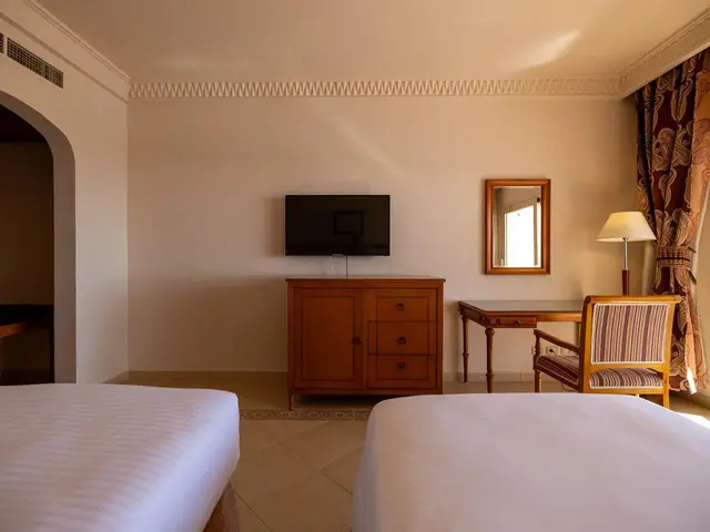 Туры в отель Continental Plaza Beach Resort 4*, Египет, Шарм-Эль-Шейх ...