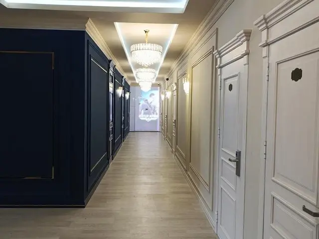 Туры в отель Grand Sarbon (Гранд Сарбон) 4*, Узбекистан, Самарканд ...