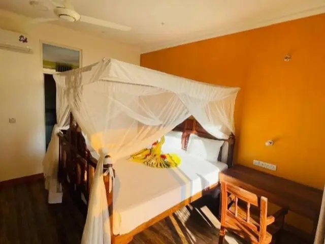 Туры в отель Villa Vanilla Kendwa 3*, Танзания, остров Занзибар — цены ...