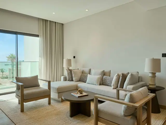 Туры в отель Hawar Resort By Mantis 5*, Бахрейн, Бахрейн — цены и ...