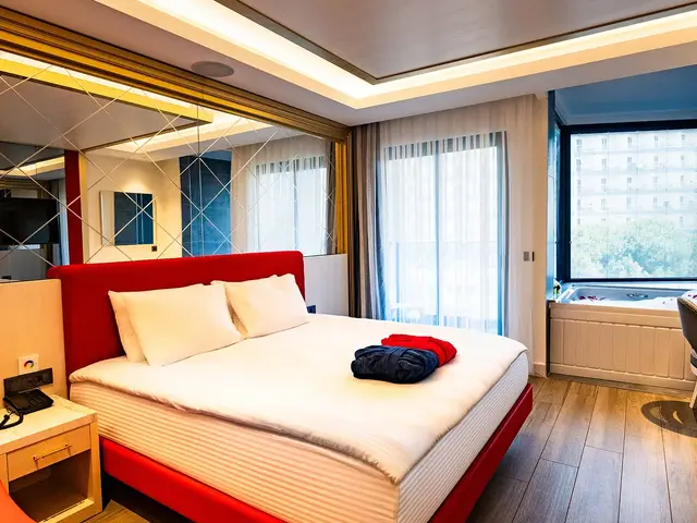 Туры в отель Granada Luxury Red 5* (HV-1), Турция, Аланья — цены и ...