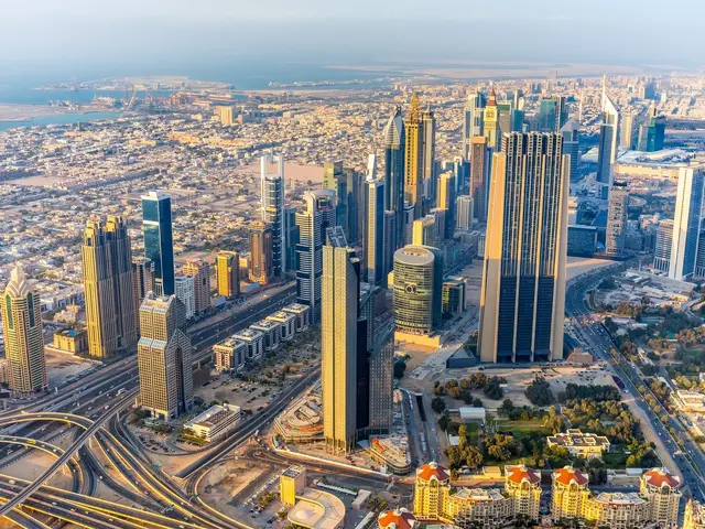 Туры в отель Kennedy Towers - Dream Tower Apts, ОАЭ, Дубай — цены и ...