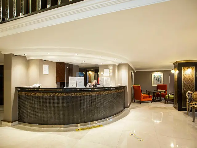 Туры в отель Sogut Hotel & Spa Old City 4*, Турция, Стамбул — цены и ...