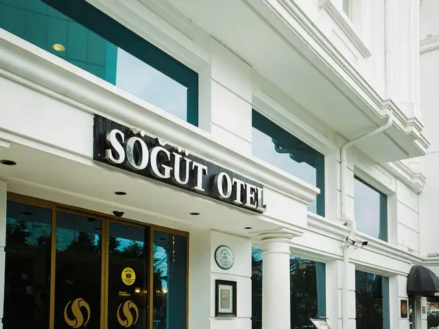 Туры в отель Sogut Hotel & Spa Old City 4*, Турция, Стамбул — цены и ...
