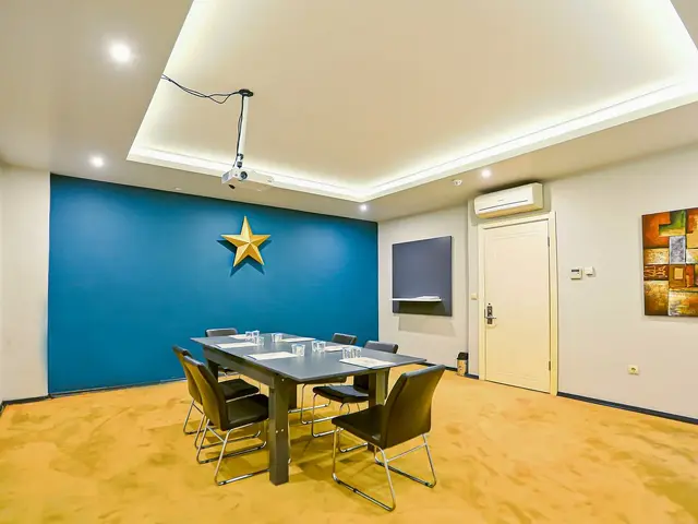 Туры в отель Sogut Hotel & Spa Old City 4*, Турция, Стамбул — цены и ...