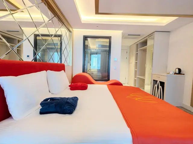Туры в отель Granada Luxury Red 5* (HV-1), Турция, Аланья — цены и ...