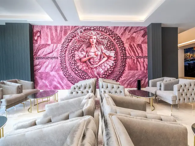 Туры в отель Granada Luxury Red 5* (HV-1), Турция, Аланья — цены и ...