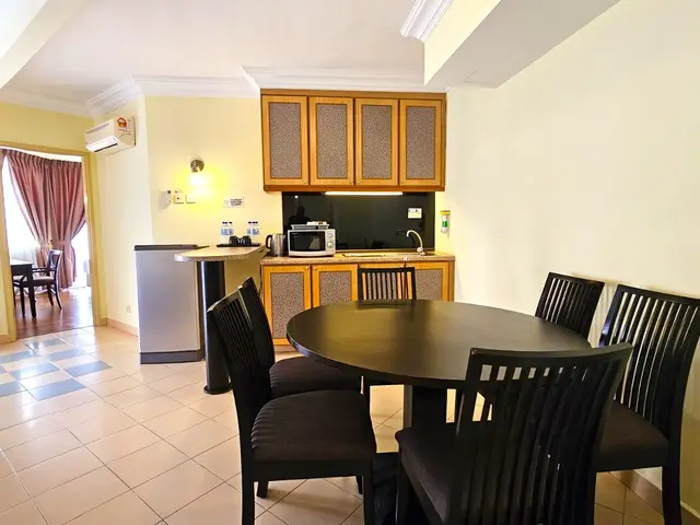 Туры в отель Lotus Desaru Beach Resort & Spa 4*, Малайзия, Джохор Бахру ...