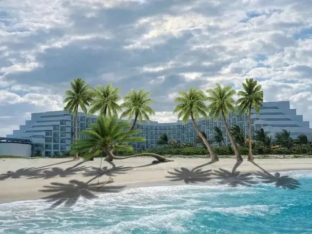 Туры в отель FUN&SUN SENSES Lugano Resort 5*, Вьетнам, Камрань — цены и ...
