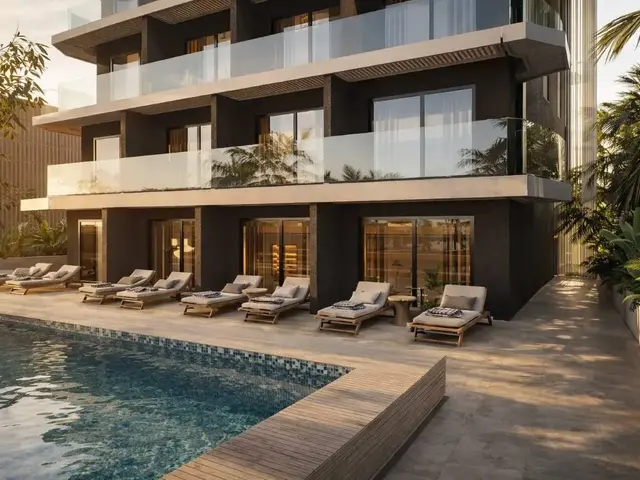 Туры в отель Nova Life Hotel 5*, Турция, Аланья — цены и отзывы 2026