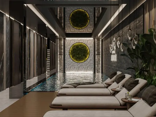 Туры в отель Nova Life Hotel 5*, Турция, Аланья — цены и отзывы 2026