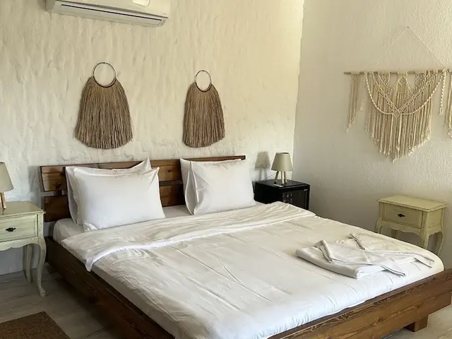 Туры в отель Pupa Alacati Butik Otel Гостиница, Турция, Чешме — цены и ...