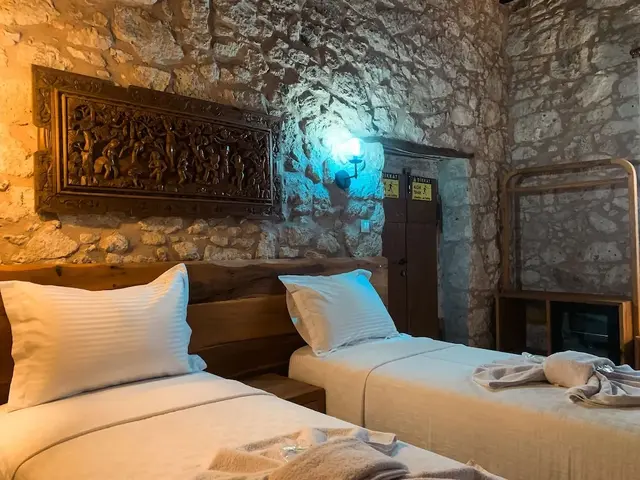 Туры в отель Casa Alegre Alacati Гостиница, Турция, Чешме — цены и ...