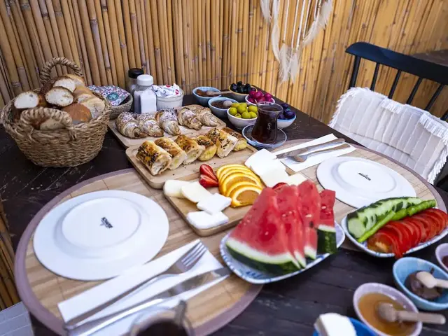 Туры в отель Casa Alegre Alacati Гостиница, Турция, Чешме — цены и ...