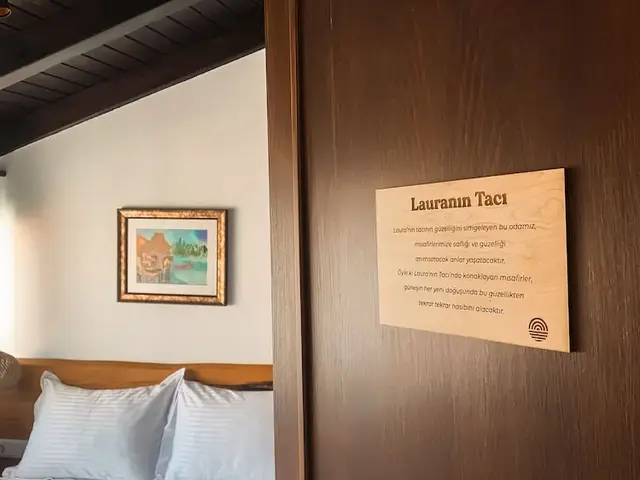 Туры в отель Casa Alegre Alacati Гостиница, Турция, Чешме — цены и ...