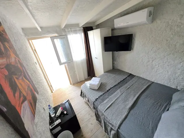 Туры в отель Kekik Alacati Otel Гостевой дом, Турция, Чешме — цены и ...