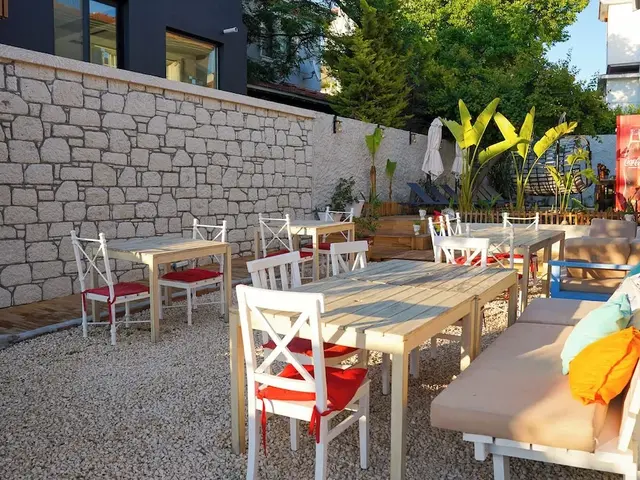 Туры в отель Kekik Alacati Otel Гостевой дом, Турция, Чешме — цены и ...