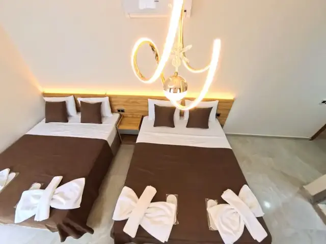Туры в отель Naturalis Pamukkale Otel Гостиница, Турция, Памуккале ...