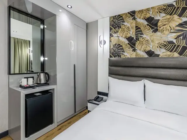Туры в отель Dedem Hotel Premium Corlu Гостиница, Турция, Корлу — цены ...