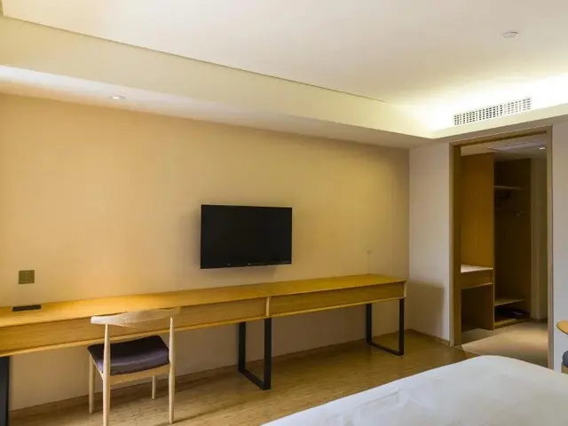 Туры в отель Ji Hotel (Shanghai Jiading Newtown Yuanxiang Lake) 3 ...