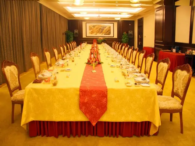 Туры в отель Lihua Grand Hotel 5*, Китай, Тайюань — цены и отзывы 2026