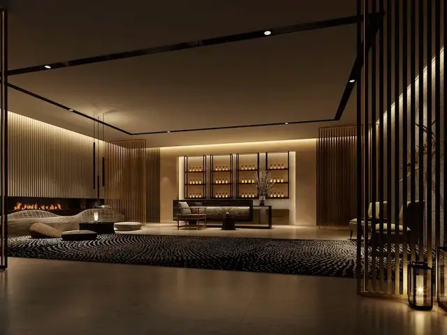 Туры в отель Primus Hotel Nanchang International Expo City 5*, Китай ...