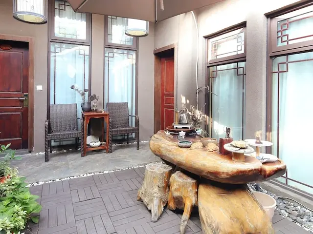 Туры в отель Floral Hotel Yipin Visual Arts Xitang 3*, Китай, Шанхай ...