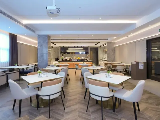 Туры в отель Home Inn Select Hotel (Suzhou High-Tech Zone Science and ...